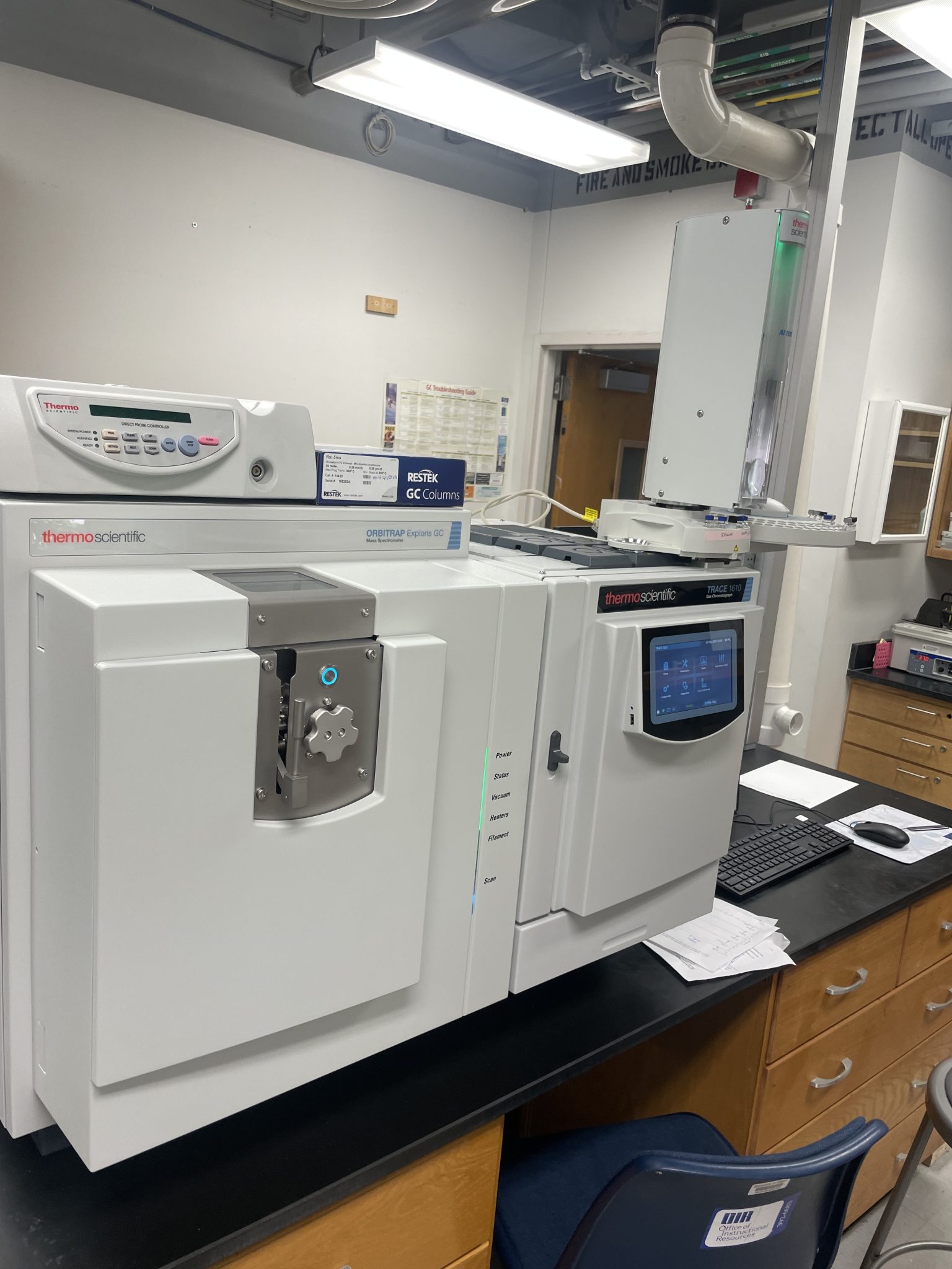 Mass Spectrometry Research and Education Center – Valuable resources ...